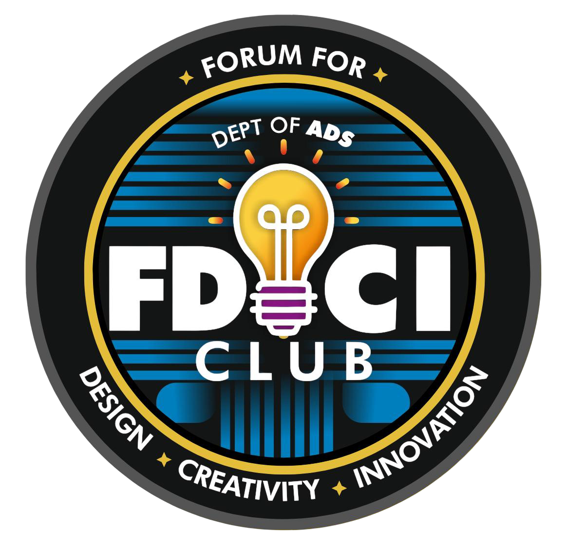 FDCI - Forum for Design, Creativity & Innovation